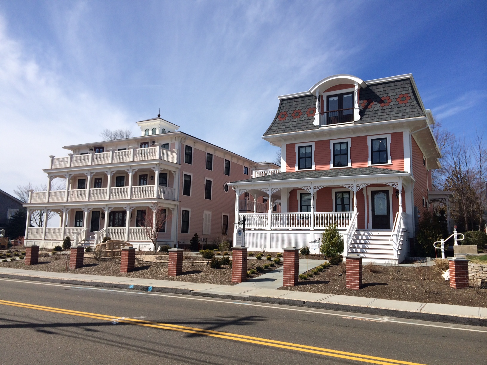 Saybrook Point Inn & Spa Opens Tall Tales | She Is Going Places