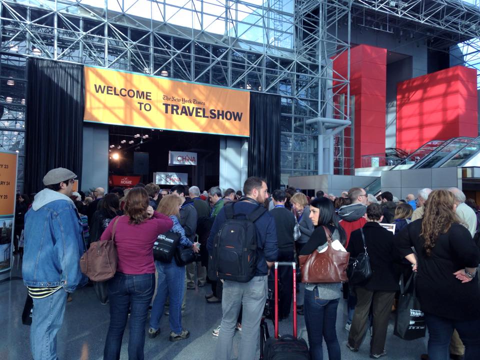 7 Must-Attend Travel Festivals | She Is Going Places