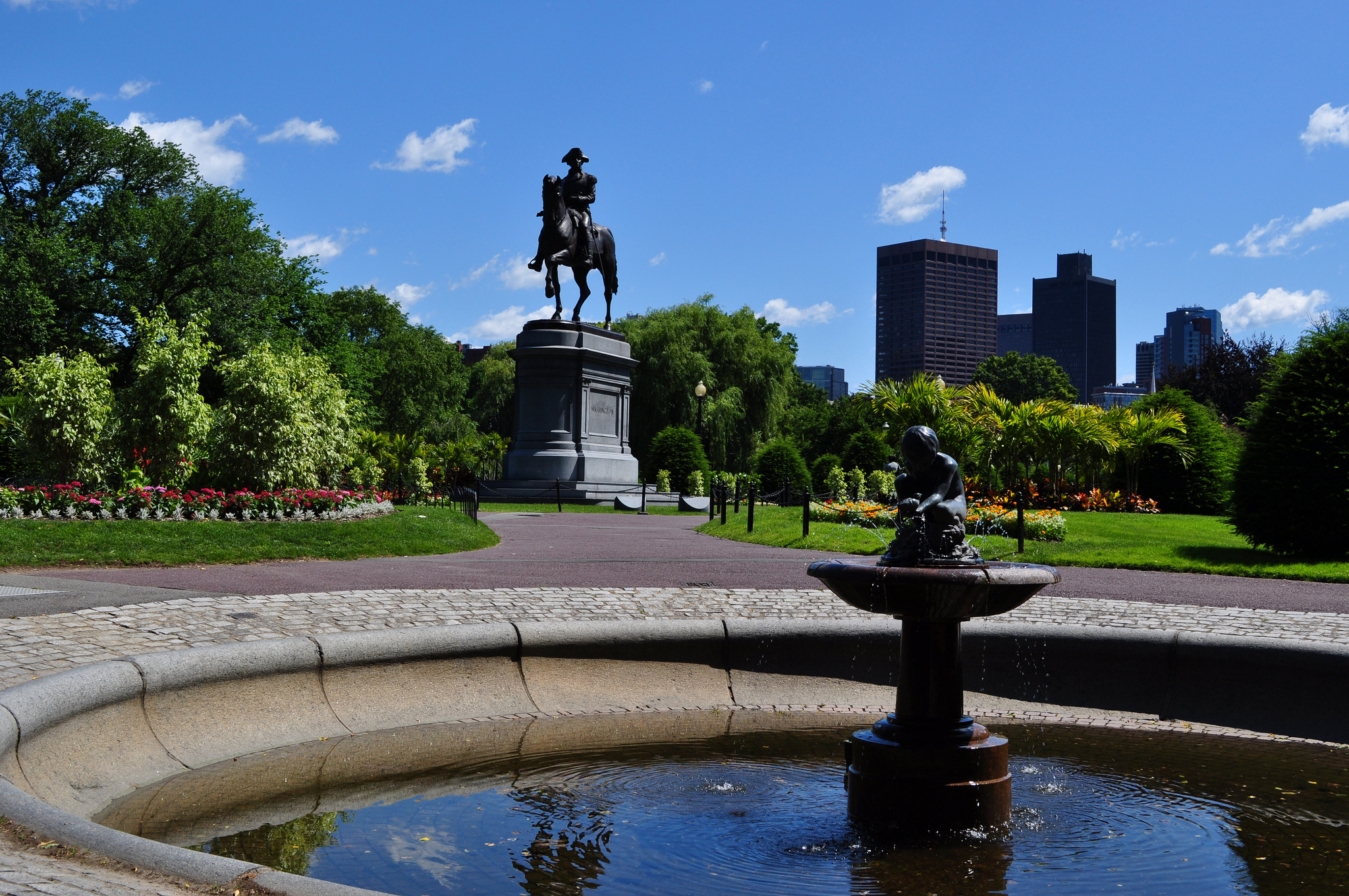 Boston and Philadelphia: A Tale of Two Historic Cities | She Is Going ...